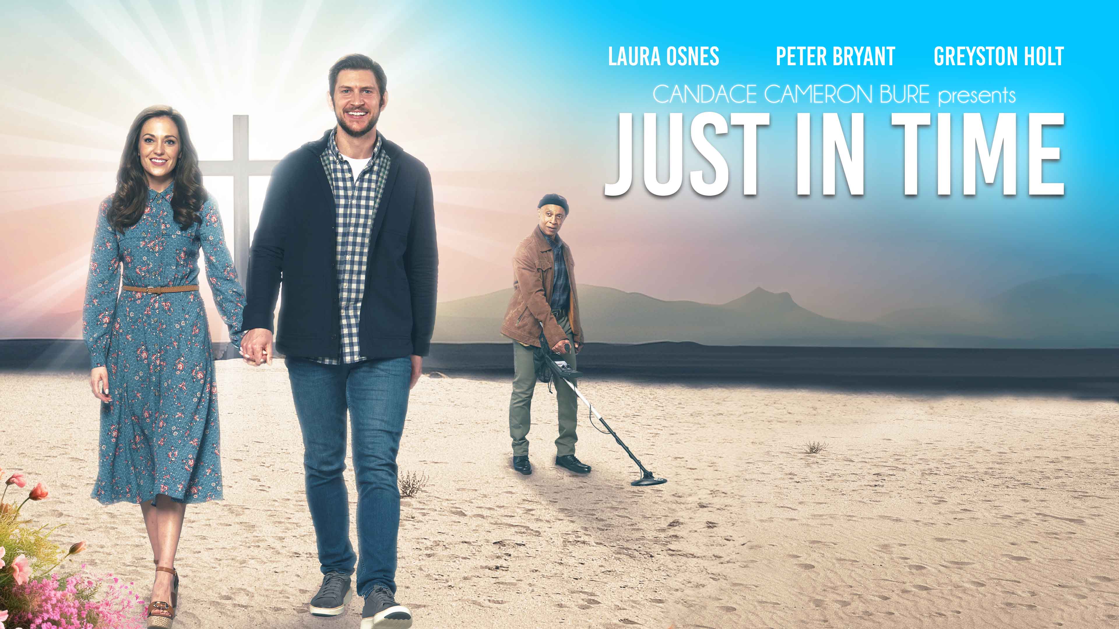 Watch Just In Time Movie Online