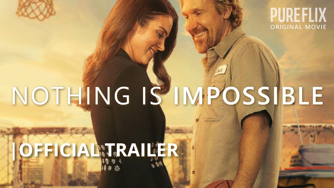 Watch Nothing Is Impossible Online