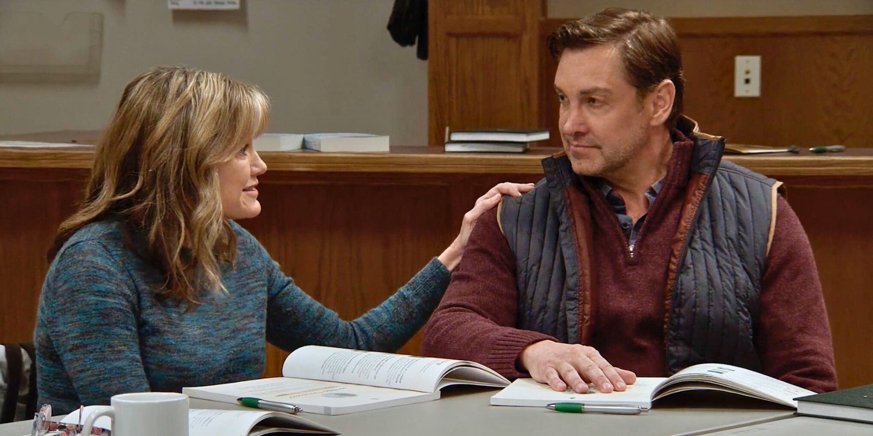 Scriptures on Forgiving One Another & Forgiving Ourselves