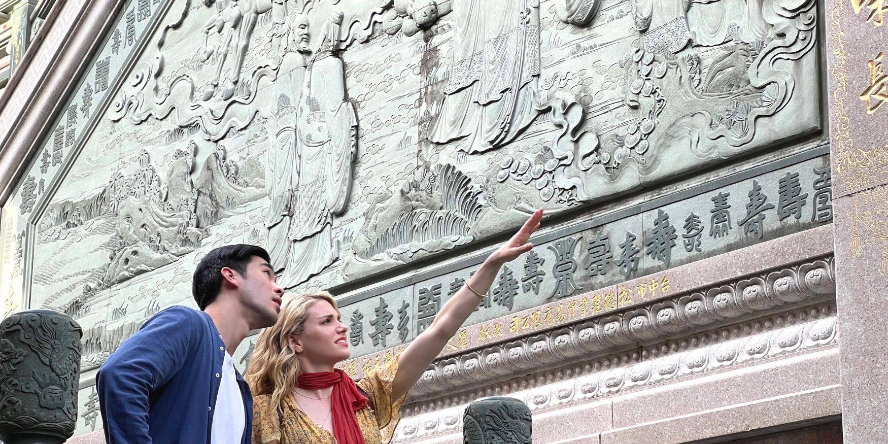 9 Reasons Traveling is Good for the Christian Soul