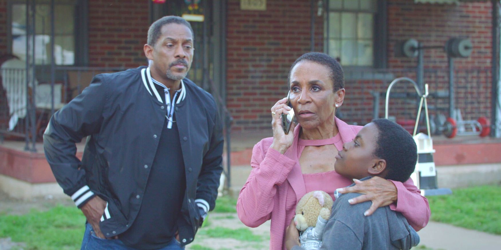 Bible Verses to Consider While Watching Every Episode of 'Eleanor's Bench'