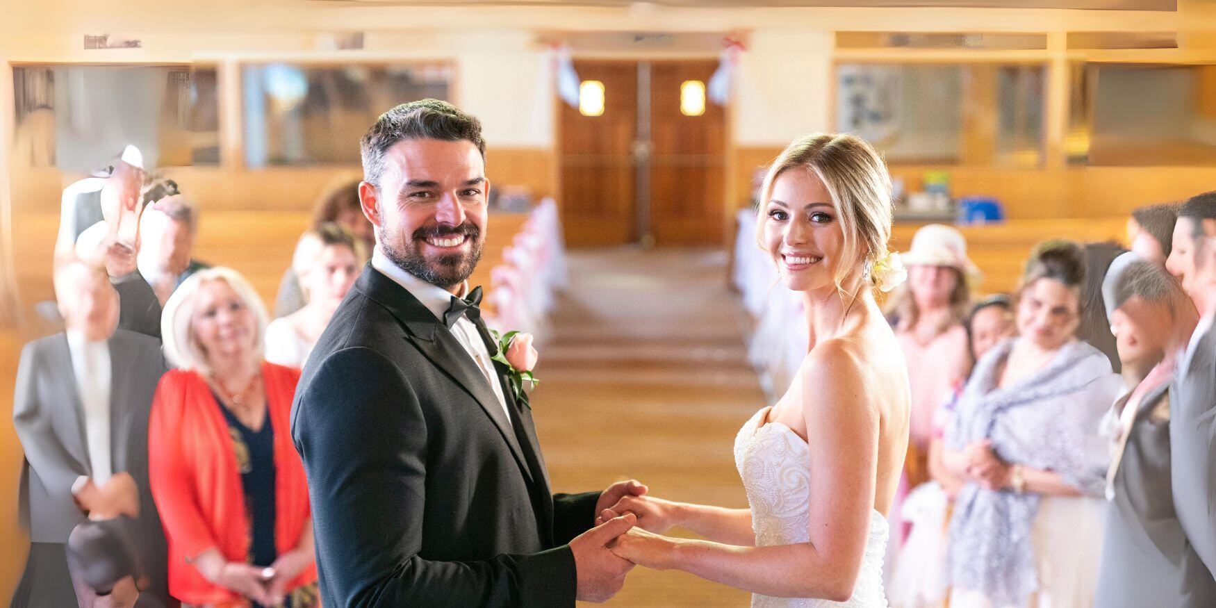 ‘I Follow Jesus’: Get to Know Great American Family Star Jesse Hutch