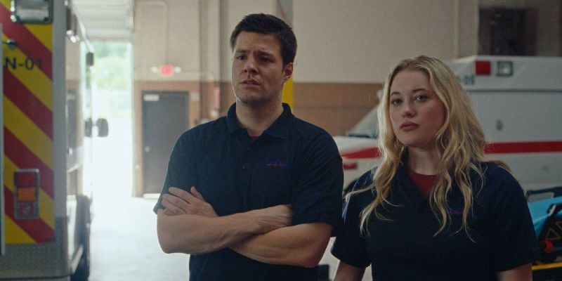 Original Drama Series 'County Rescue' Starts Filming Second Season