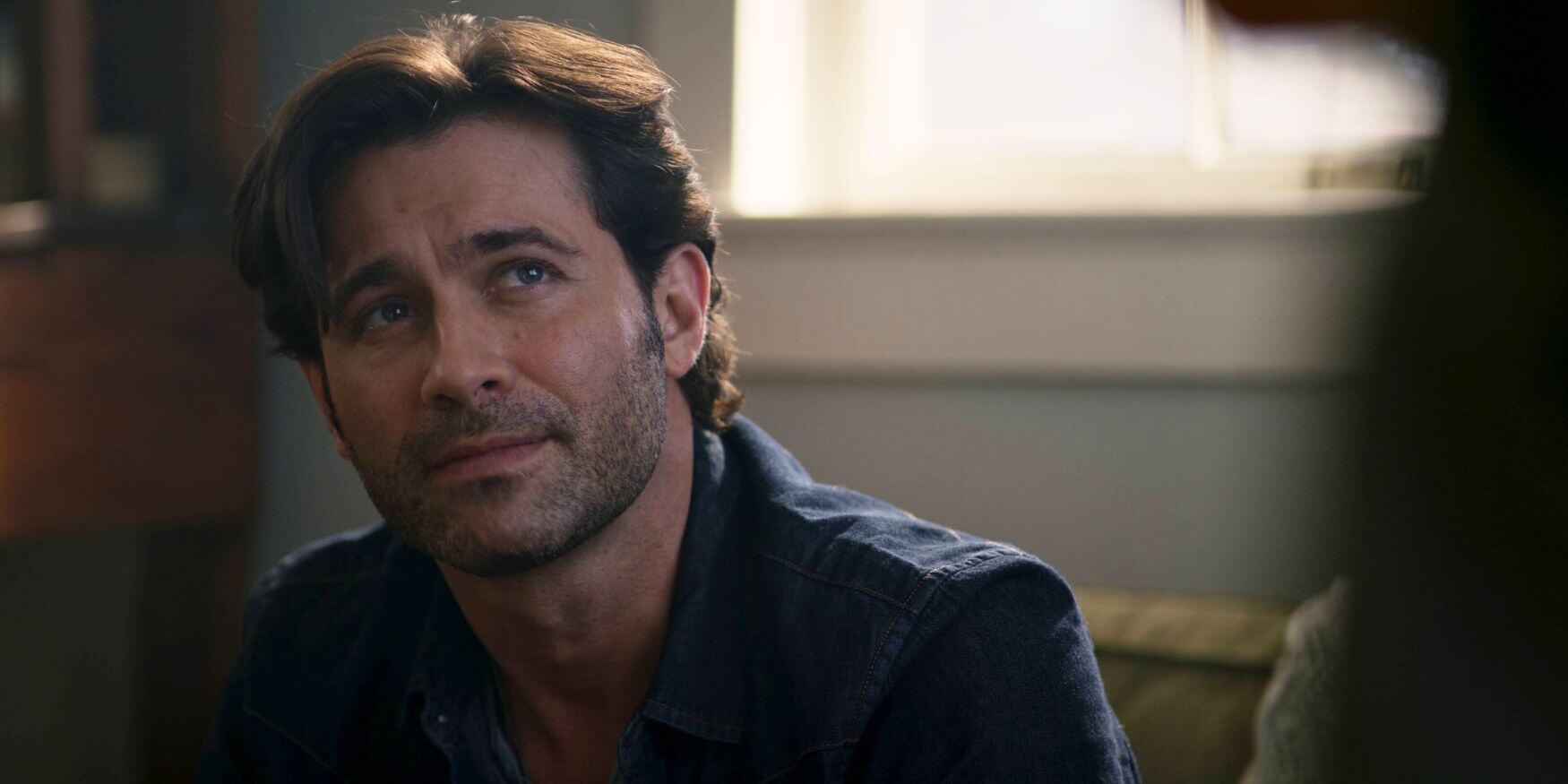 Get to Know Great American Star: Jonathan Stoddard