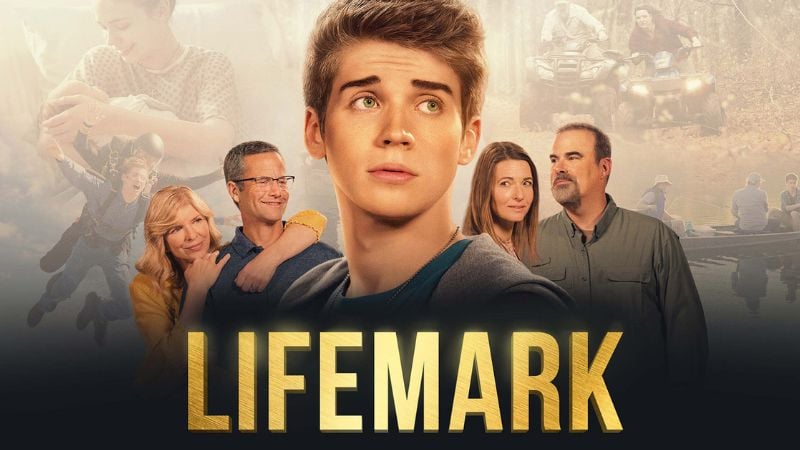 Watch Lifemark Movie Online