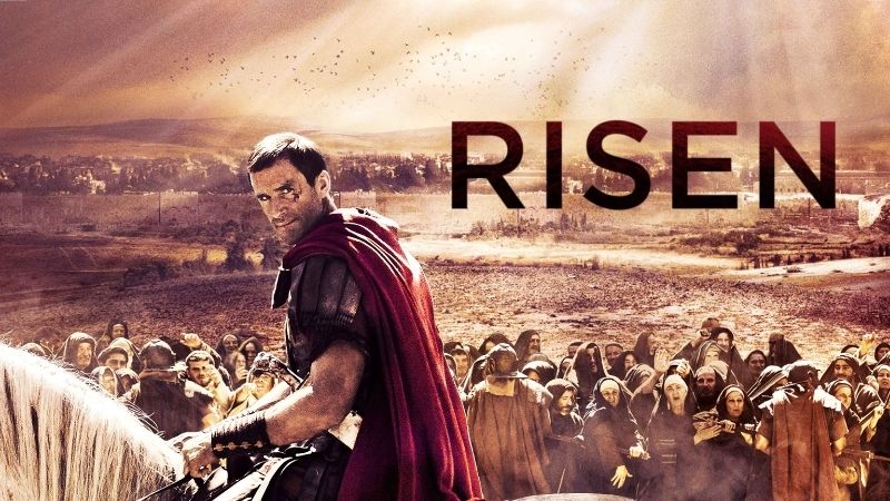 Watch Risen Movie Online