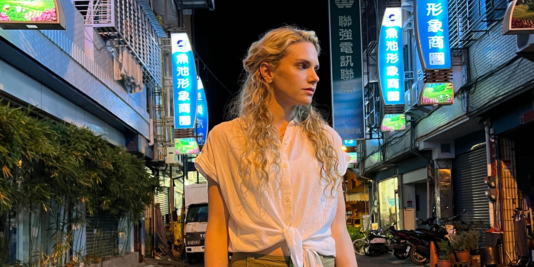 ‘God Had a Plan for Me’: ‘Sun Moon’ & 'Into the Woods' Star Talks ...