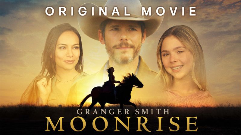 Watch Moonrise (2022) Movie Online