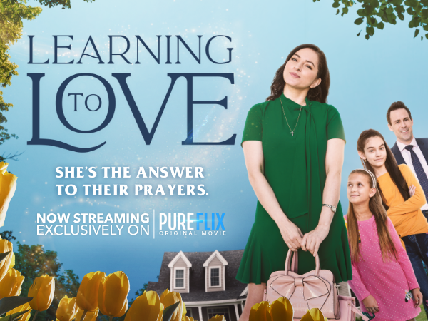 Watch Learning To Love Movie Online